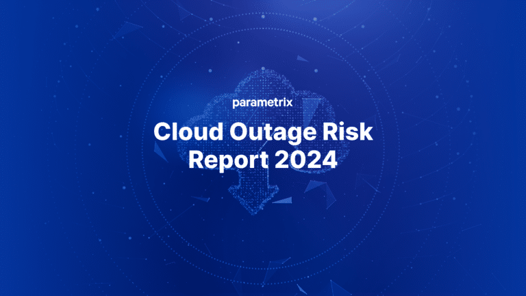 Cloud Outages: A 2024 Analysis of Major Trends - Cyber Insurance News