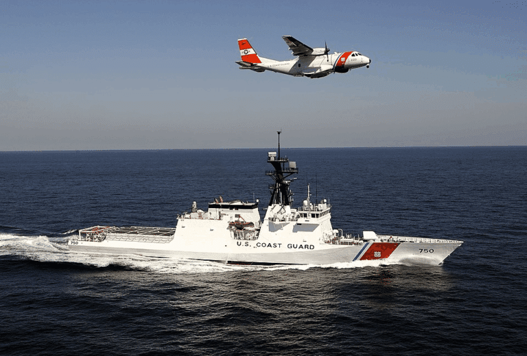 Maritime Cybersecurity: A Growing Concern Today - Cyber Insurance News