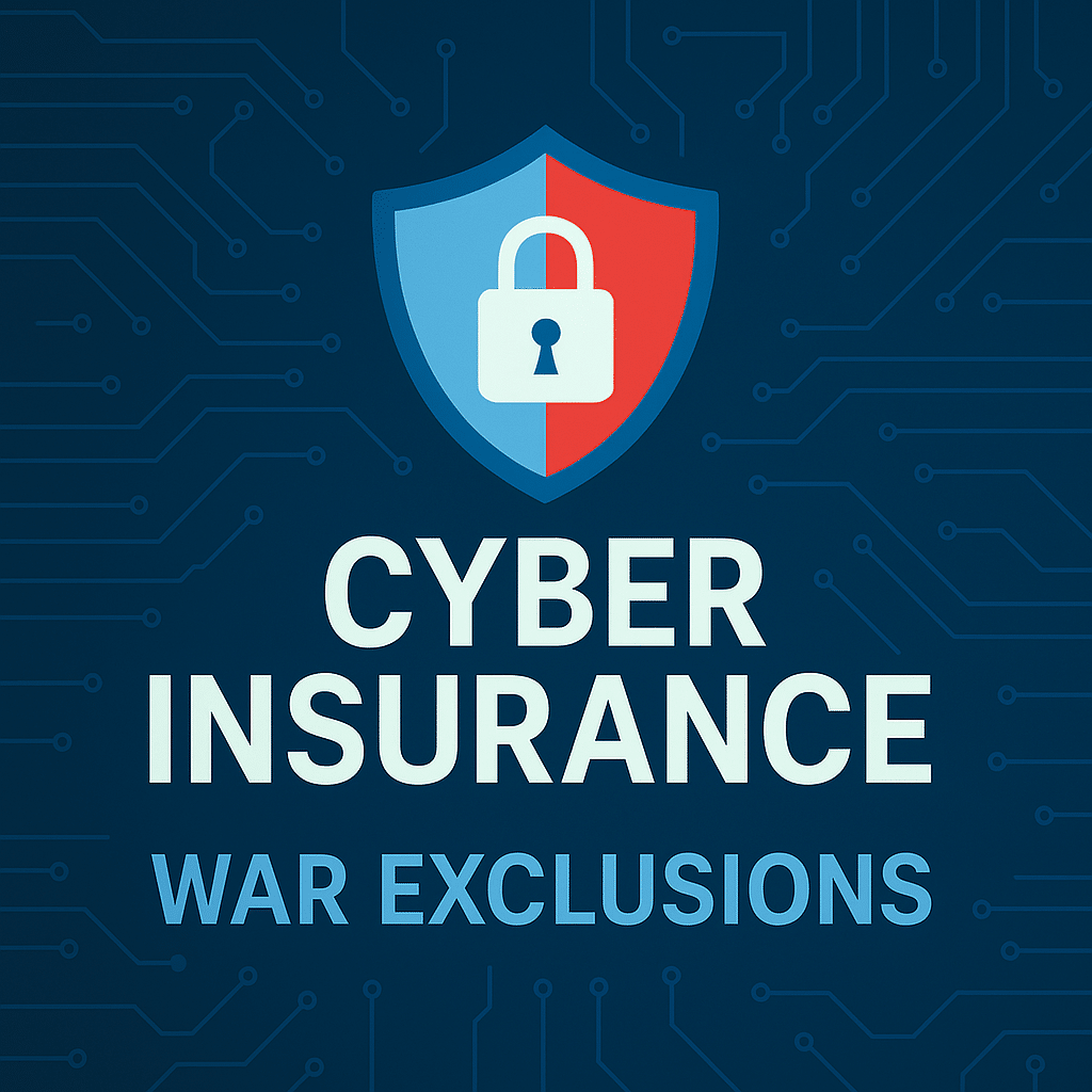 Cyber Insurance War Exclusions: Markel Introduces $5M War Cover for ...