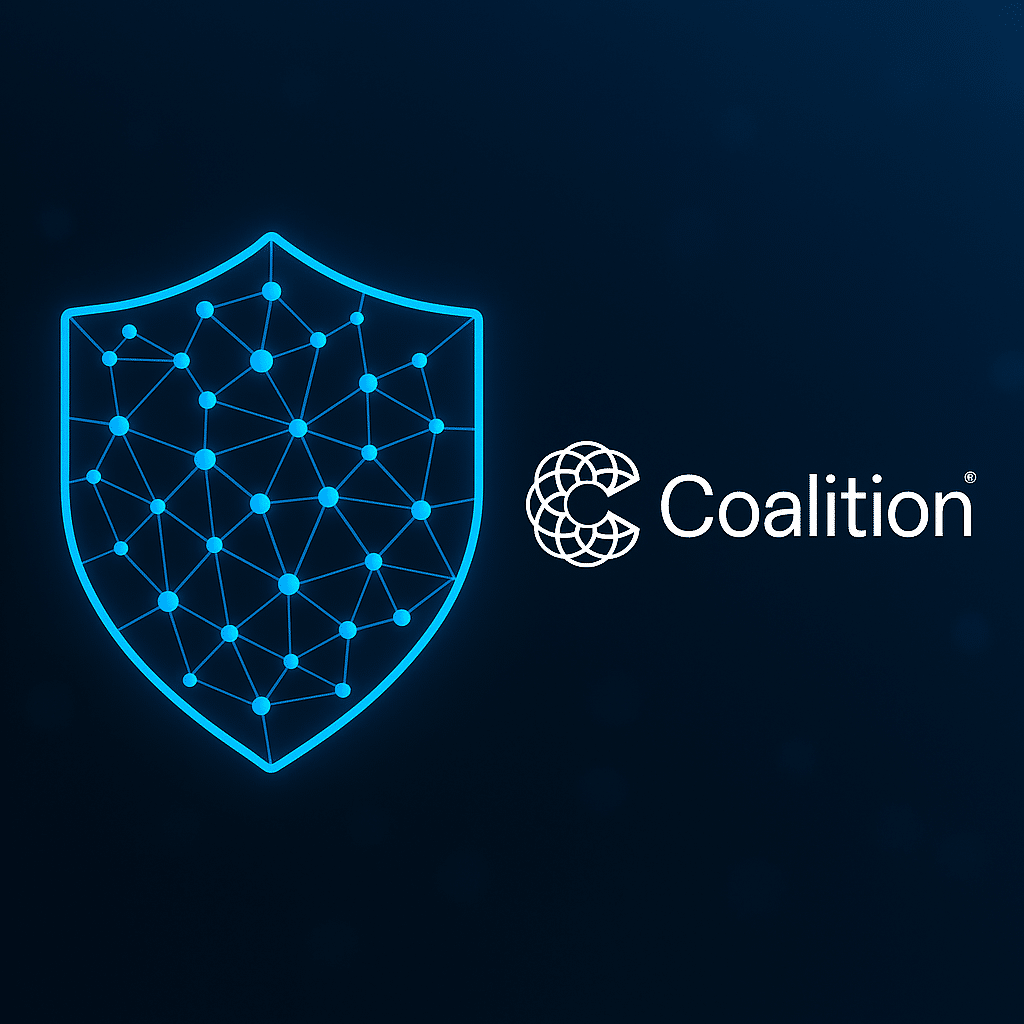 Cyber Risk Exposure Management with Coalition Re - Cyber Insurance News
