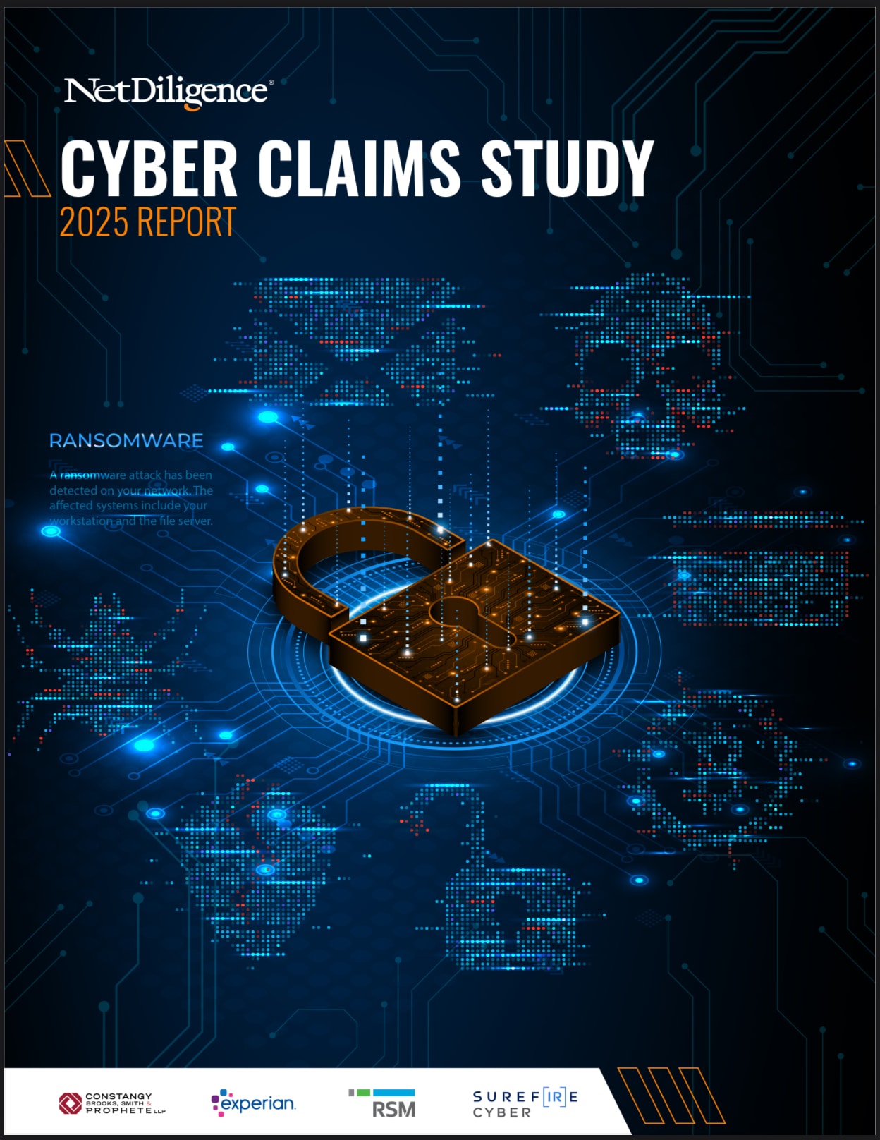 Cyber Insurance Claims 2025: Ransomware Costs and Downtime Surge in ...