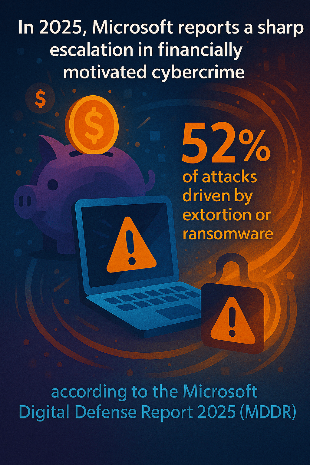 Extortion and Ransomware: The New Digital Battlefield - Cyber Insurance ...