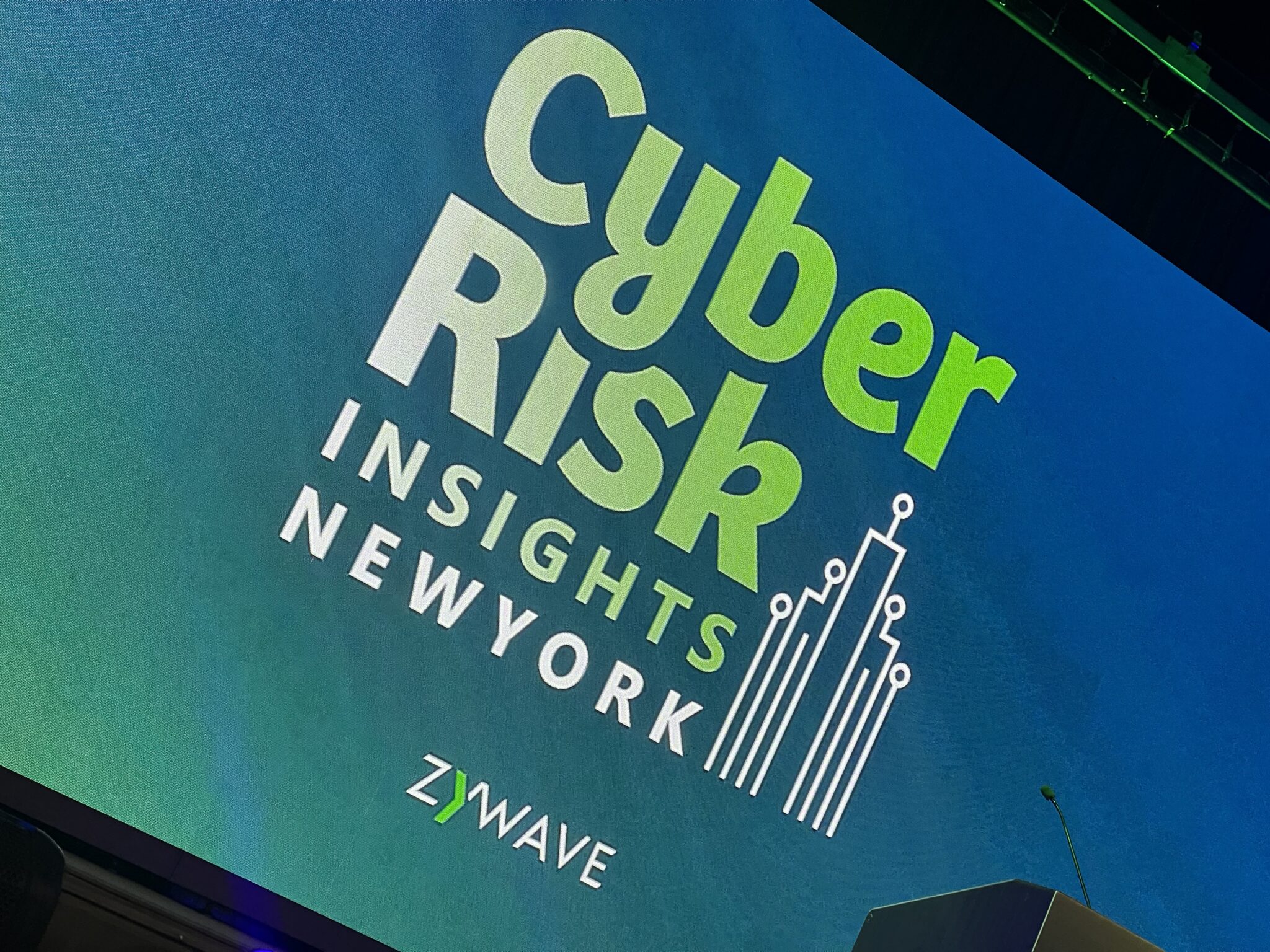 Zywave 2025: What We Heard, What Matters in Cyber Risk & Cyber ...