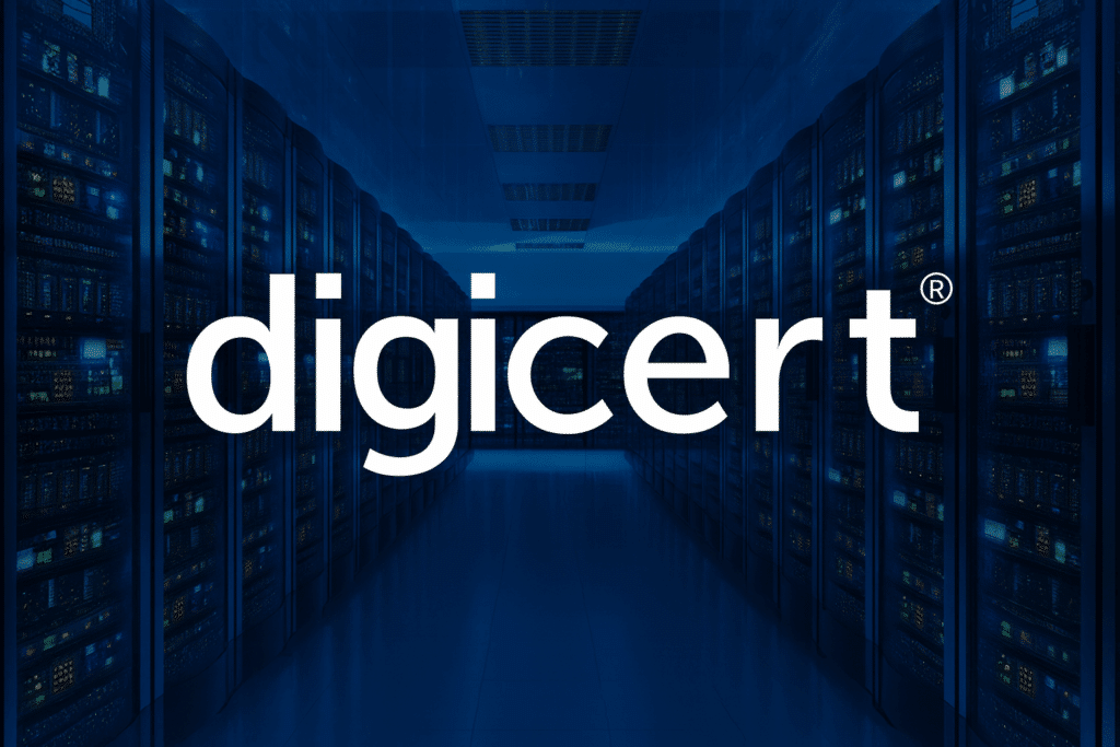 "Internet Tsunami": DigiCert Warns of Record Cyberattacks in New RADAR ...