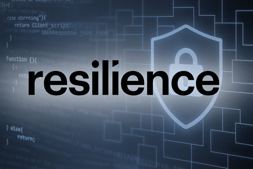 Resilience Expands Tech E&O Coverage for Mid-Market and Enterprise ...