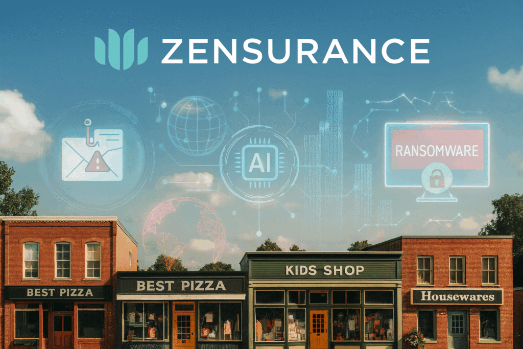 Cyber Insurance for Small Business Canada 2025