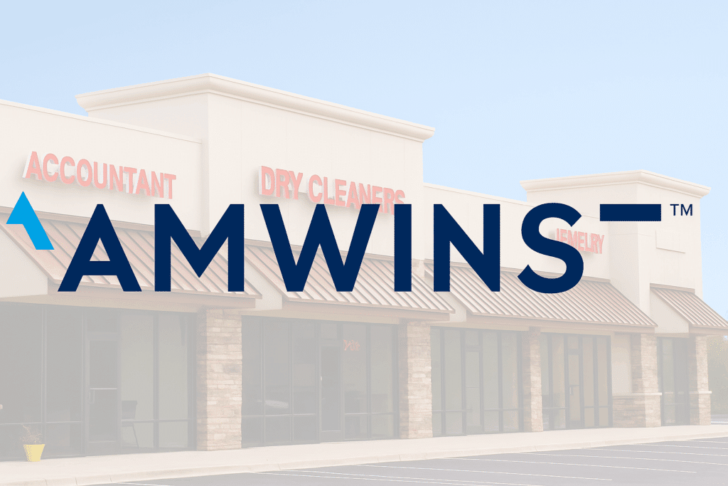 Amwins Launches Cyber+ Cyber Insurance Policy for SMEs – Stronger ...