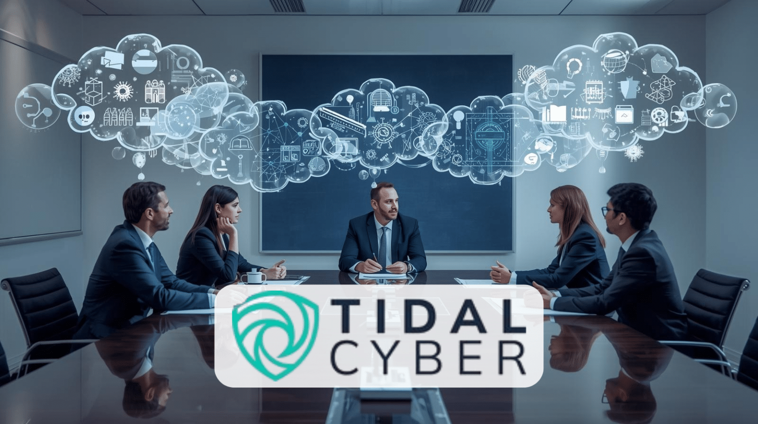 Tidal Cyber Sets Off-The-Record CISO Forum On 2026 Security Strategy ...