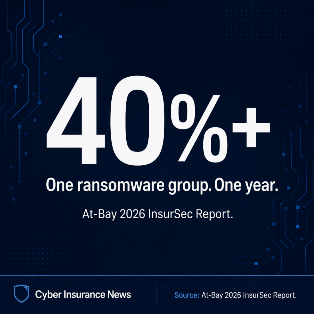Ransomware Claims 2025: Akira & SonicWall Dominate - At-Bay Report ...