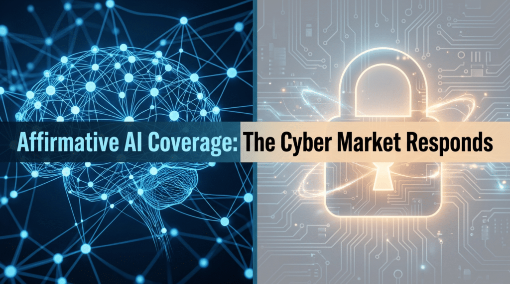 Cowbell Prime One: Affirmative AI Coverage Enters Mid-Market - Cyber ...