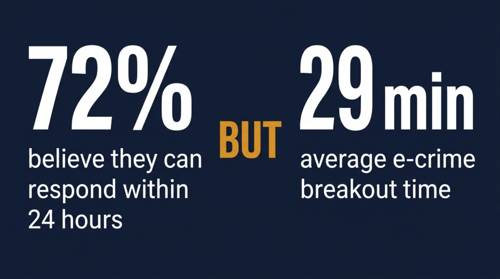 Cyber Maturity Gap Drives AI Incident Rates To 89%, Kroll Finds - Cyber ...