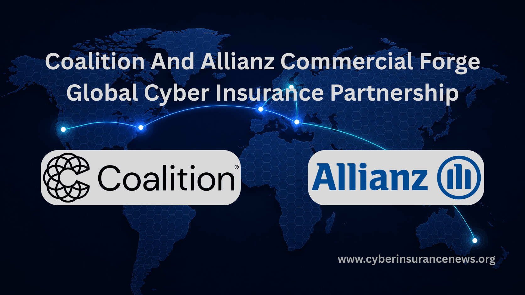 Coalition Allianz Cyber Insurance Partnership 2026 - Cyber Insurance News
